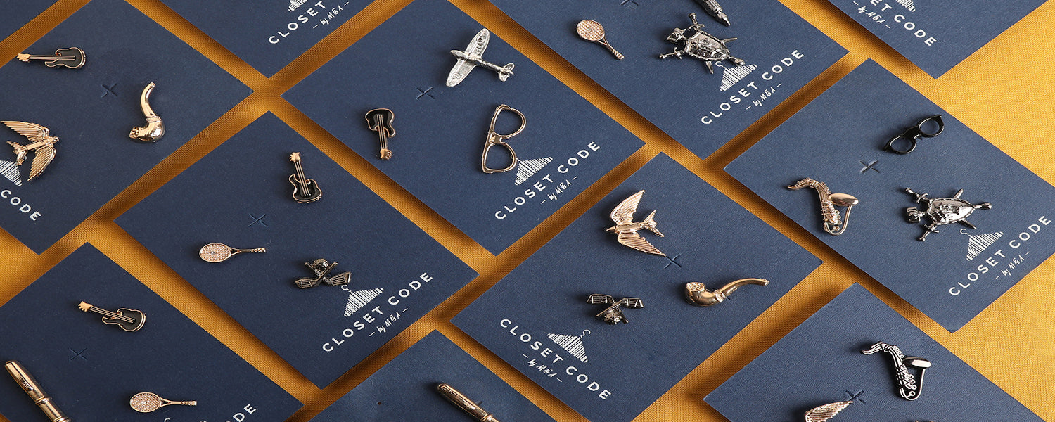 Closet Code – Closet Code India